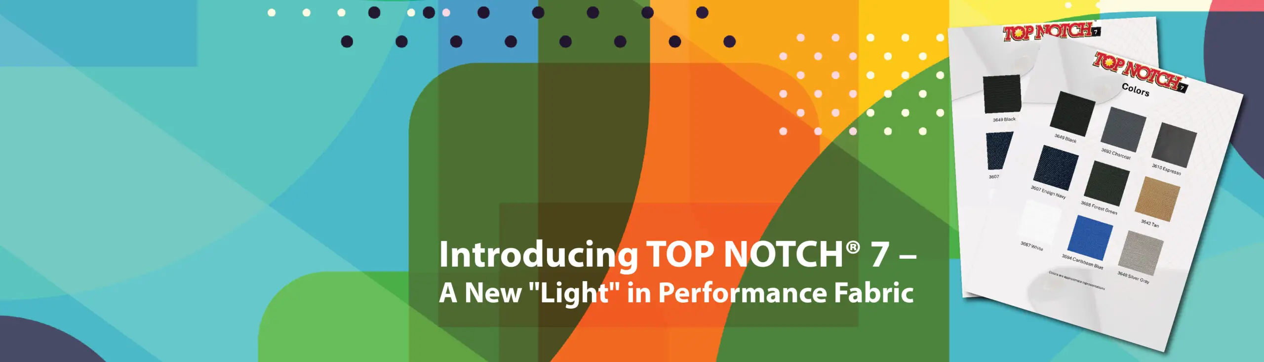 Introducing Top Notch 7 - Bainbridge International